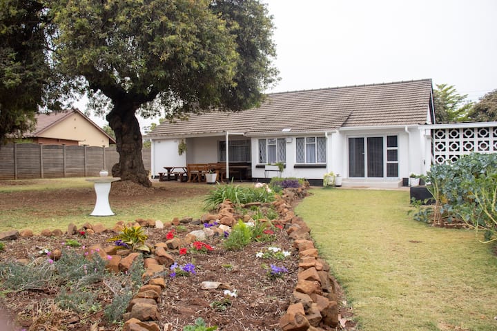 Serene Haven In Mabelreign - Harare