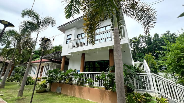 Casa Juliana Resort & Event Place @ 26street - San Leonardo