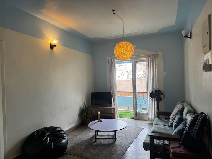 The Aviary By Coastclub {Urban Apartment} - Chennai