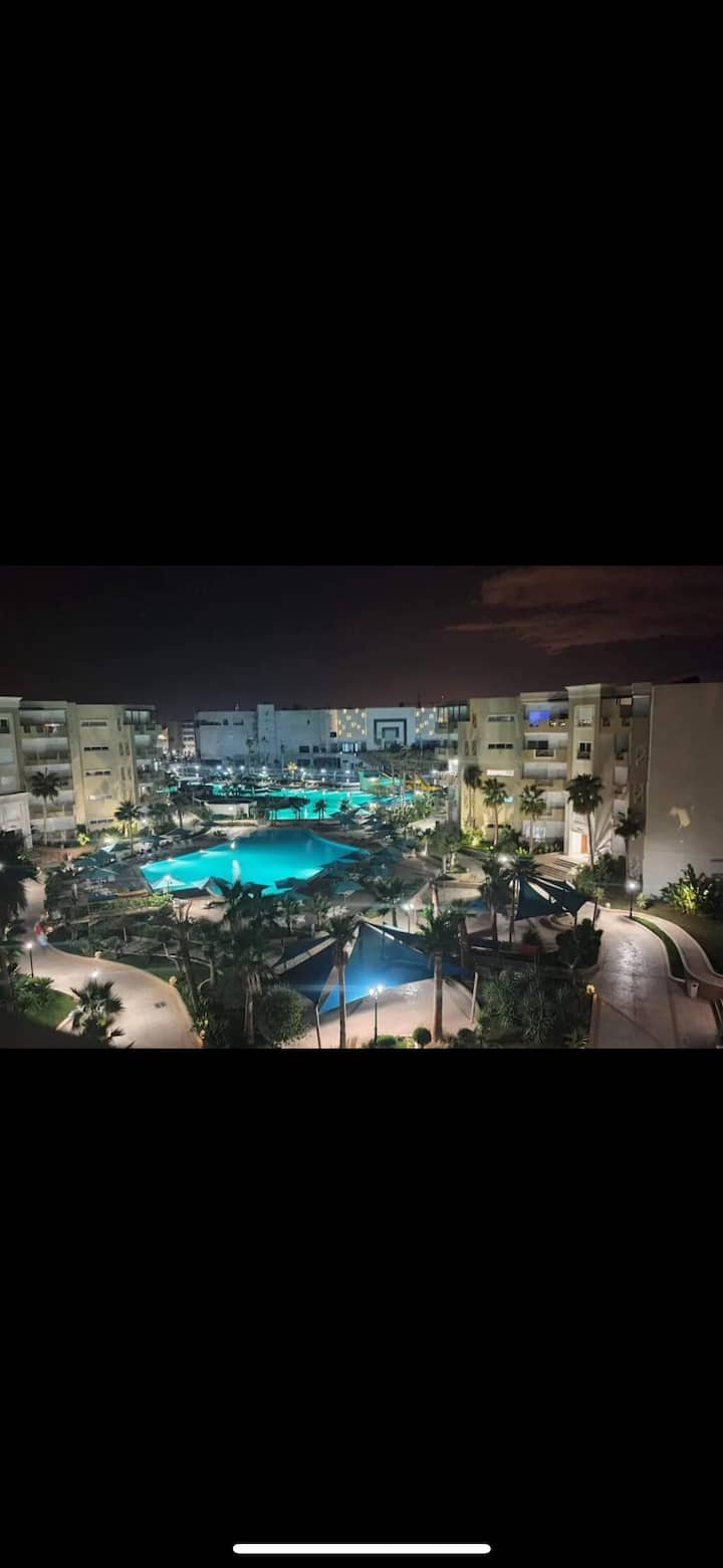 Charmante Résidence Privé - Monastir