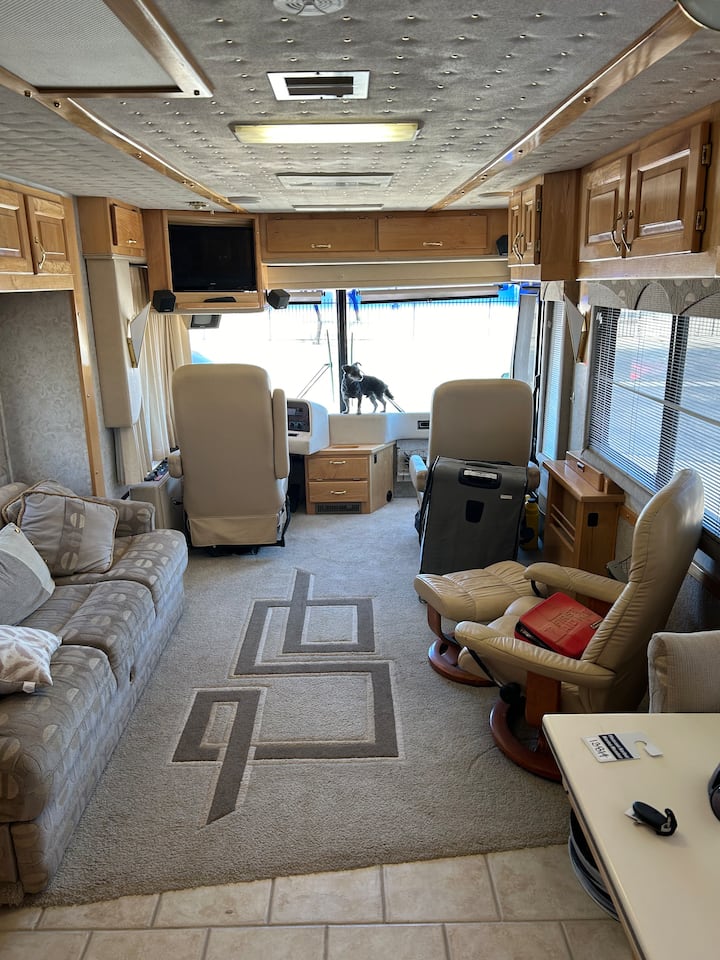 The 4th Is Gone But There Is Plenty More Summer - Cave Creek, AZ