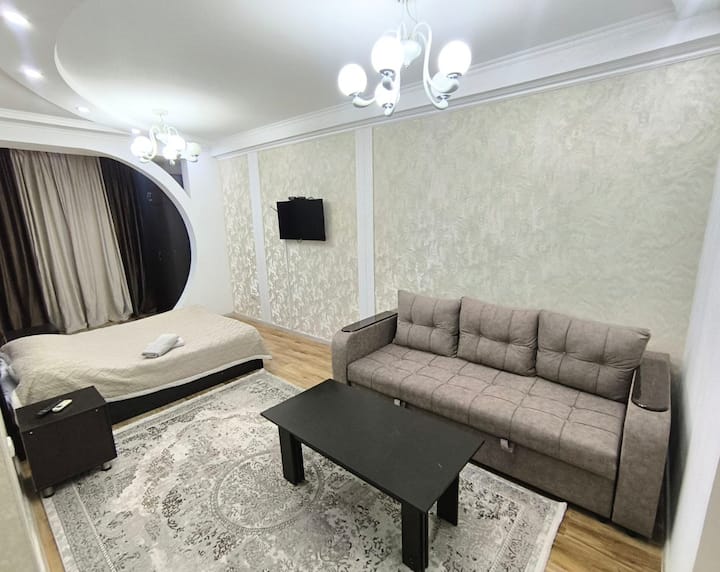 Комфортная квартира Турусбекова - Bishkek