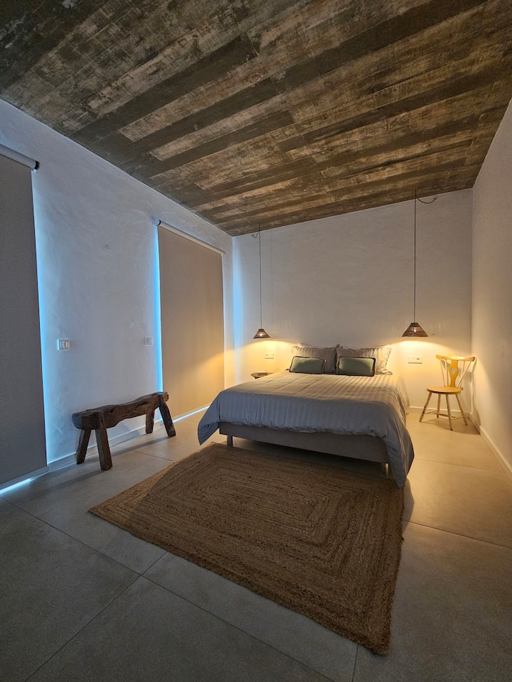 Sunset Guesthouse - Room 3 - Free Breakfast - Aljezur