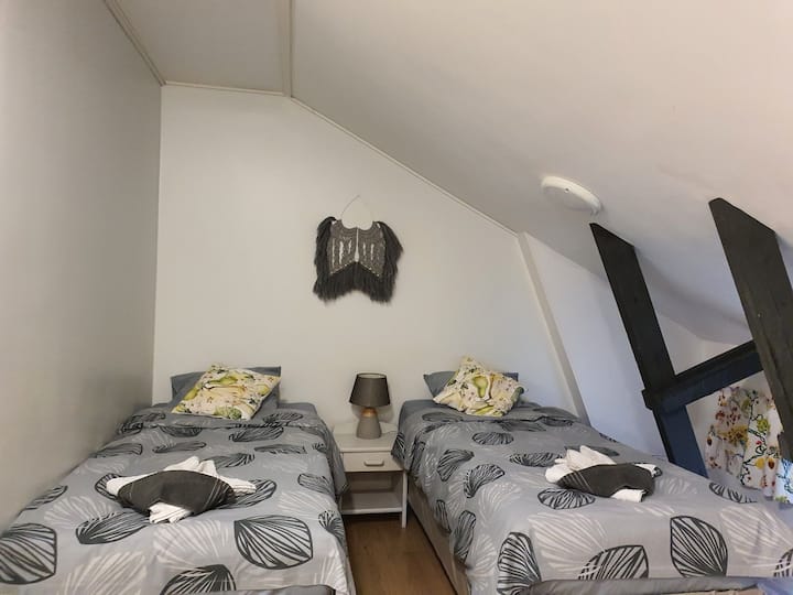 Lahnanen/ 4hh - Rautjärvi