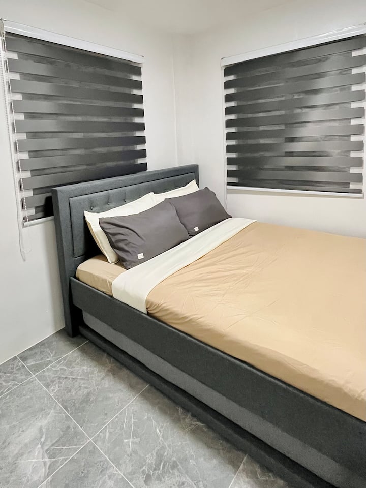 La Luna - Sitio 04
1 Bedroom Unit - Hermosa