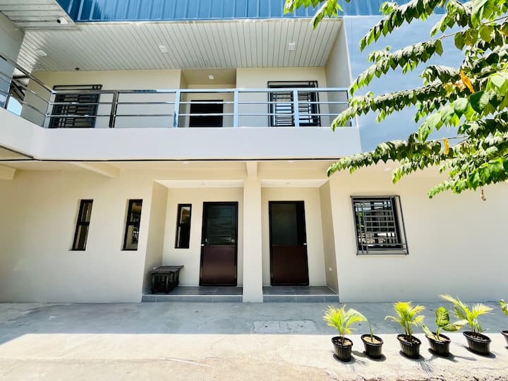 Sitio 04 - 1 Bedroom Apartment - Bataan
