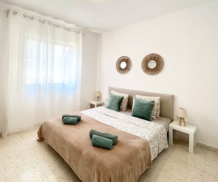 Sun Julz - Byzantium Garden-1 Bedroom - Paphos