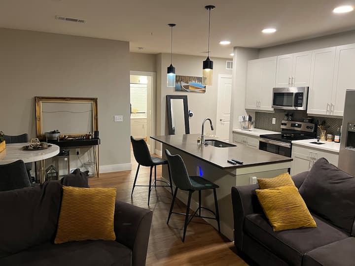 Cozy And Spacious - Saginaw, TX