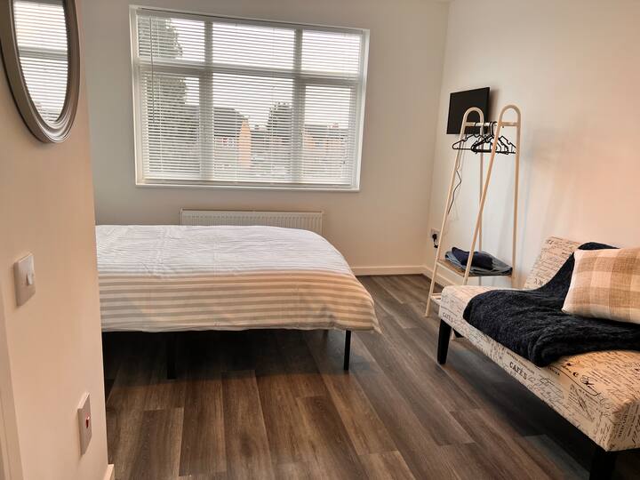 Nice Studio Flat - Wellingborough