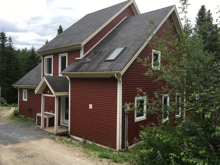 My Way Chalet - Pasadena