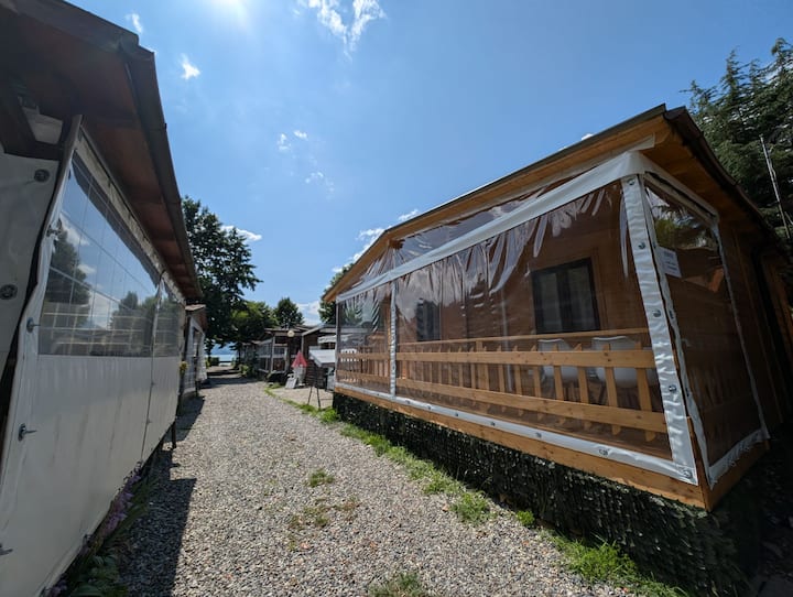 Newchalet-2024 Near The Lake 15 - Italy