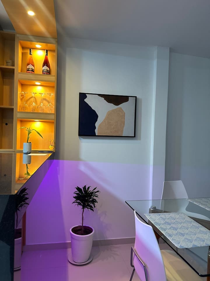 Casa Moderna - Ica
