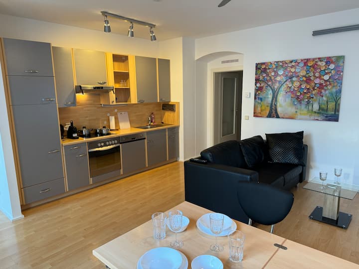 Terrassentraum Für 2 - Wien