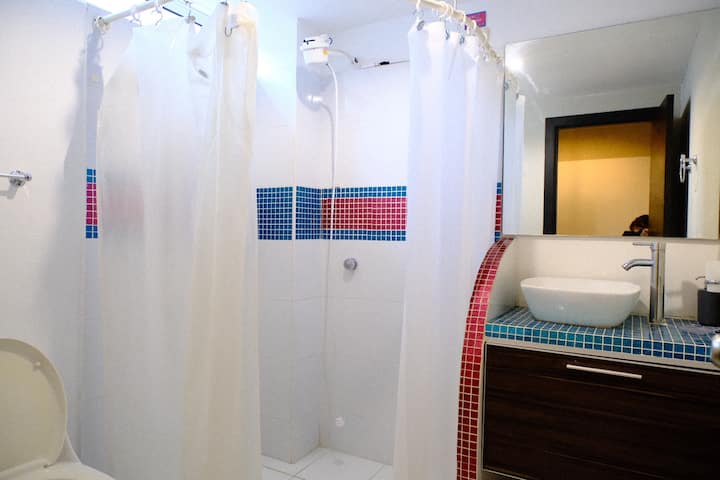 Appartamento Casa Lipari - Taganga