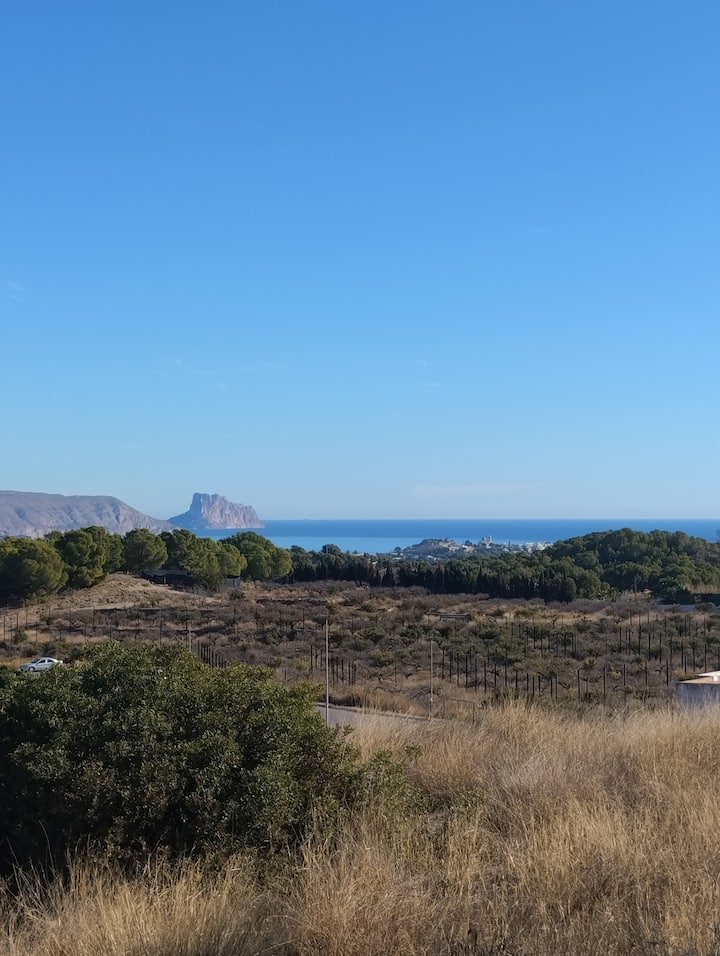 Casa Relax - Altea