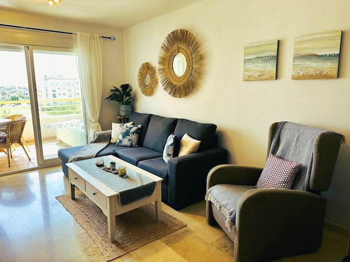 Las Terrazas - L'Albir