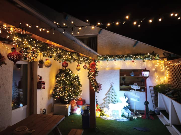 Maison En Campagne Acceptant Les Animaux - Le Château du Pin