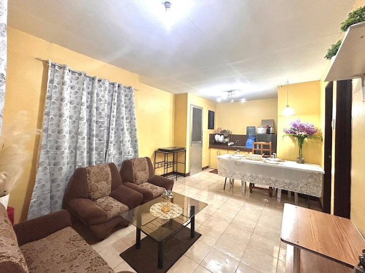 Affordable  Butuan Transient - Butuan City