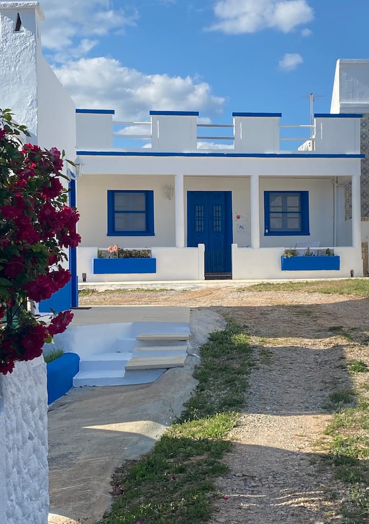 The Retreat - Ria Formosa Hamlet - Fuseta