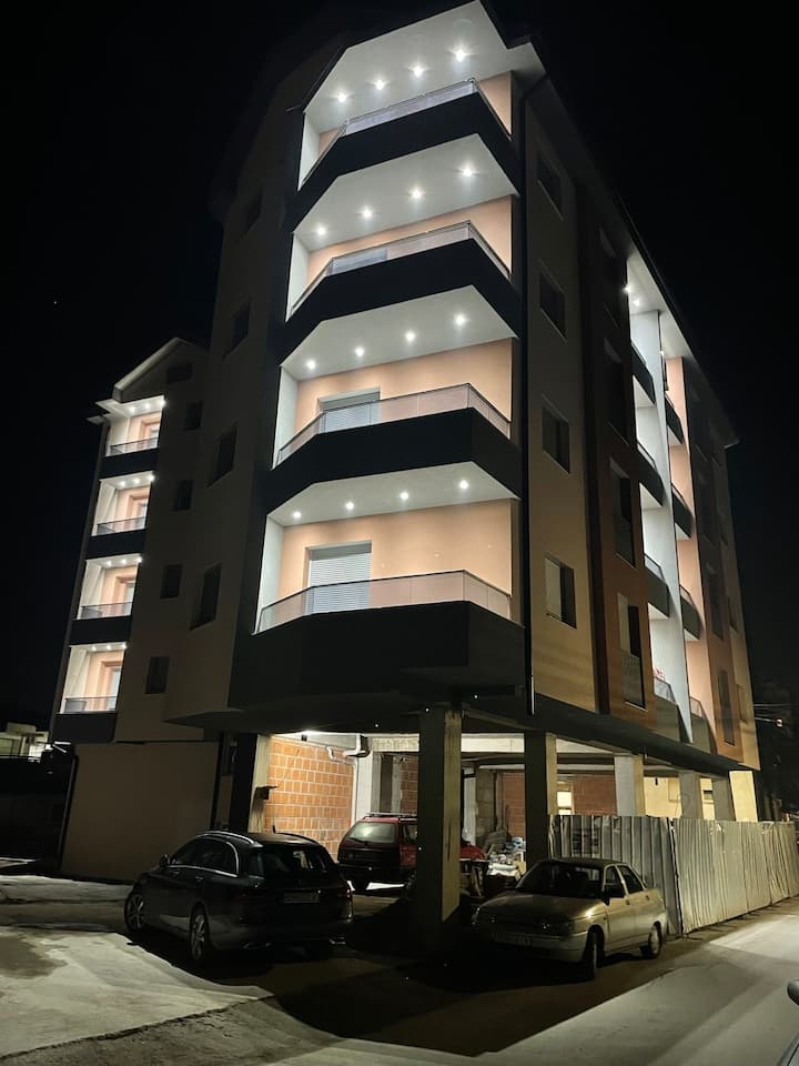 Ohrid - Top Flat For You - Ohrid