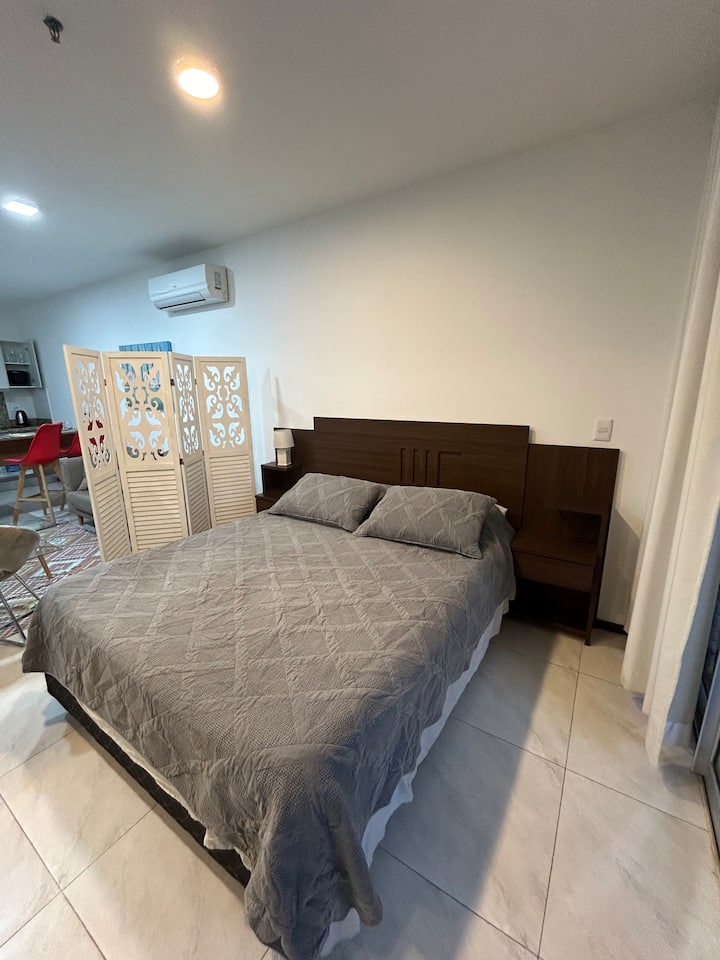 Inmejorable Dpto En Asunción Amenities Unicos - Asunción