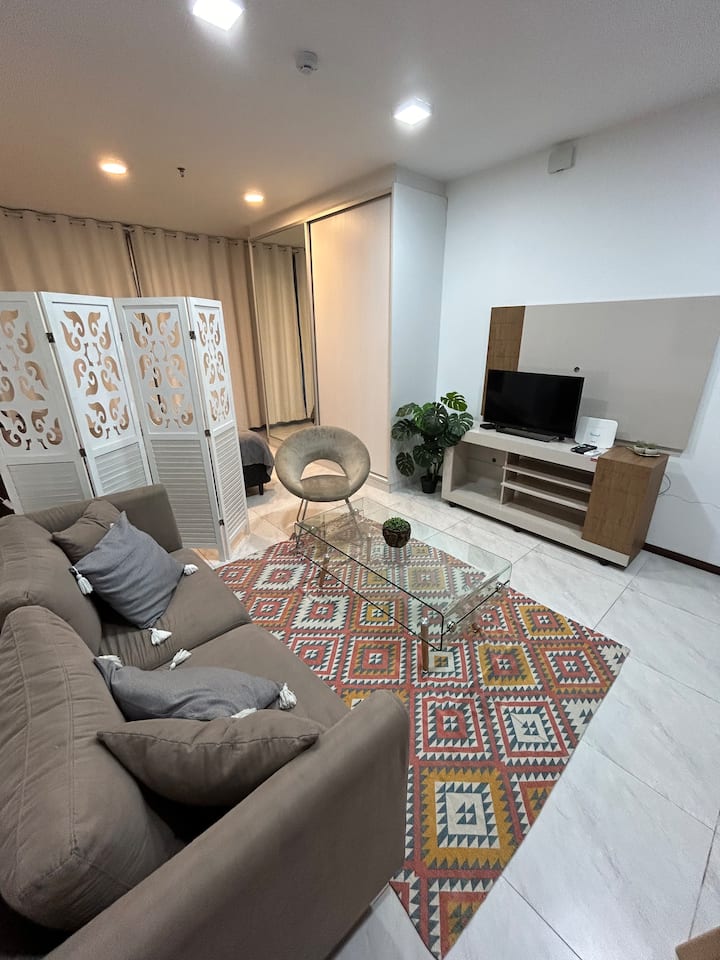 Inmejorable Dpto En Asunción Amenities Unicos - Asuncion