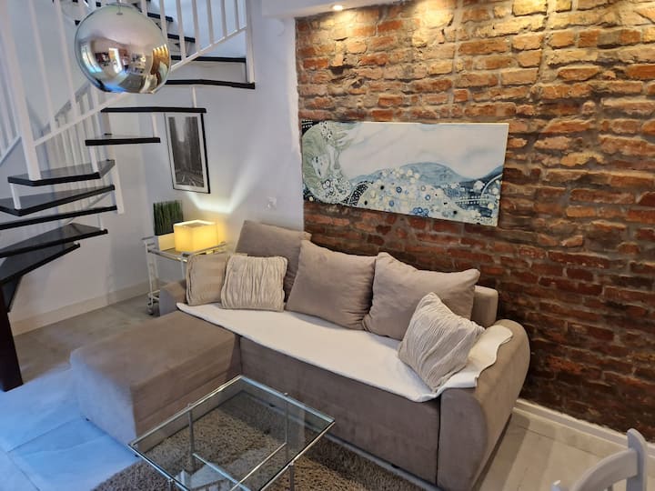 Mia Apartman - Zágráb