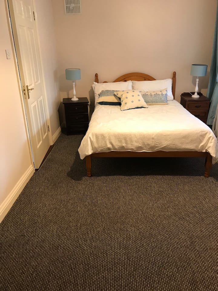 Town House For A Holiday - Carlow