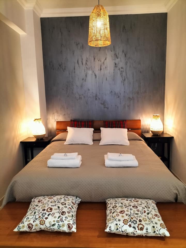 Appartamento Privato Garbatella - Rom