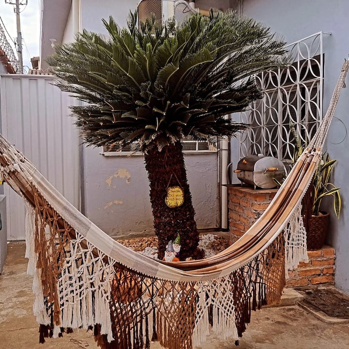 Casa Dias Felizes - Bahía