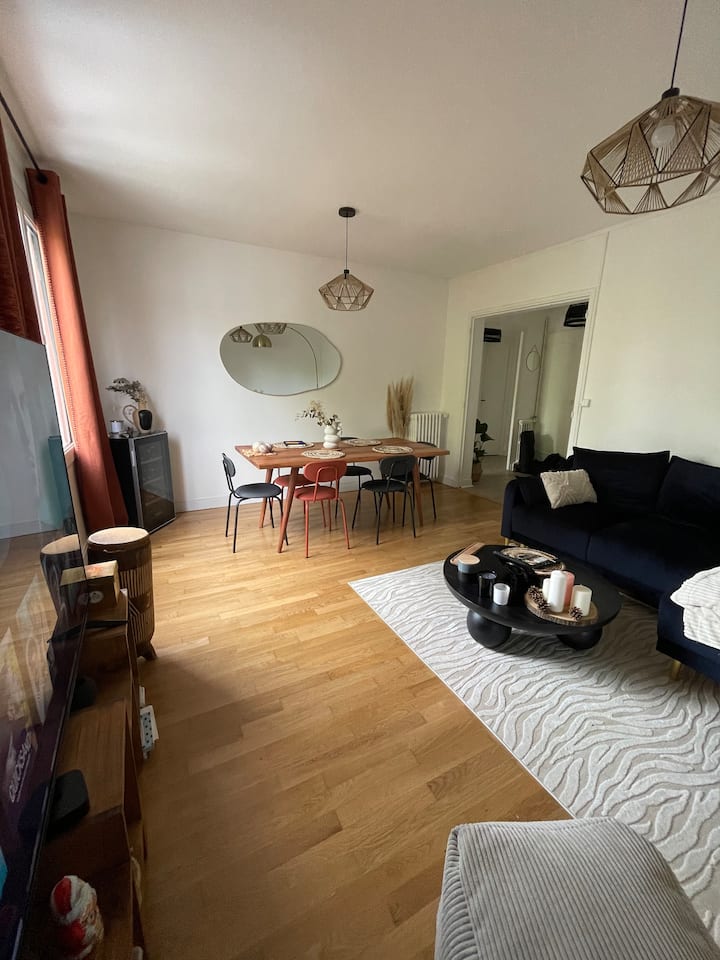 Petit Nid Douillet - Tours