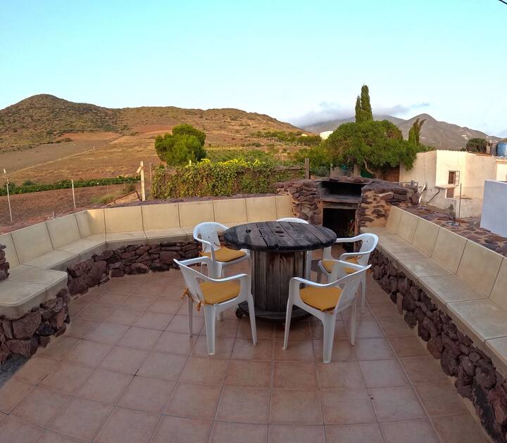 Como En Casa - Cabo de Gata