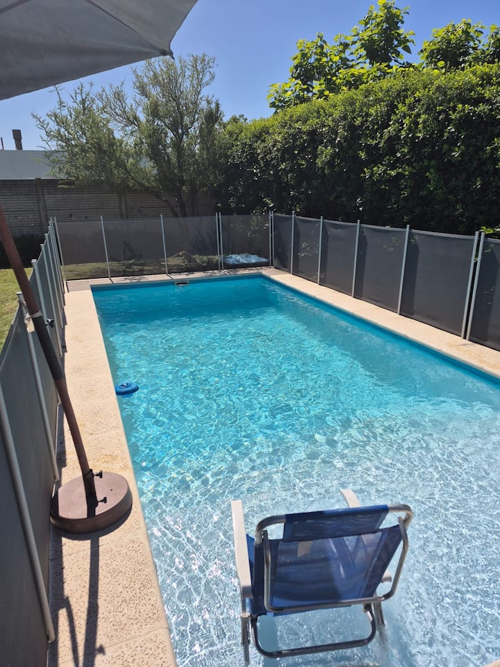 Casa Quinta - Cañada de Gomez