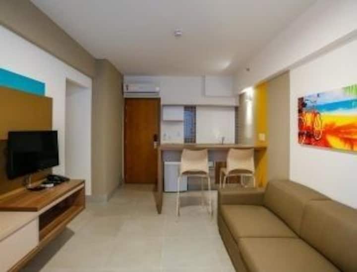 Hotel Enjoy Olímpia - Olímpia