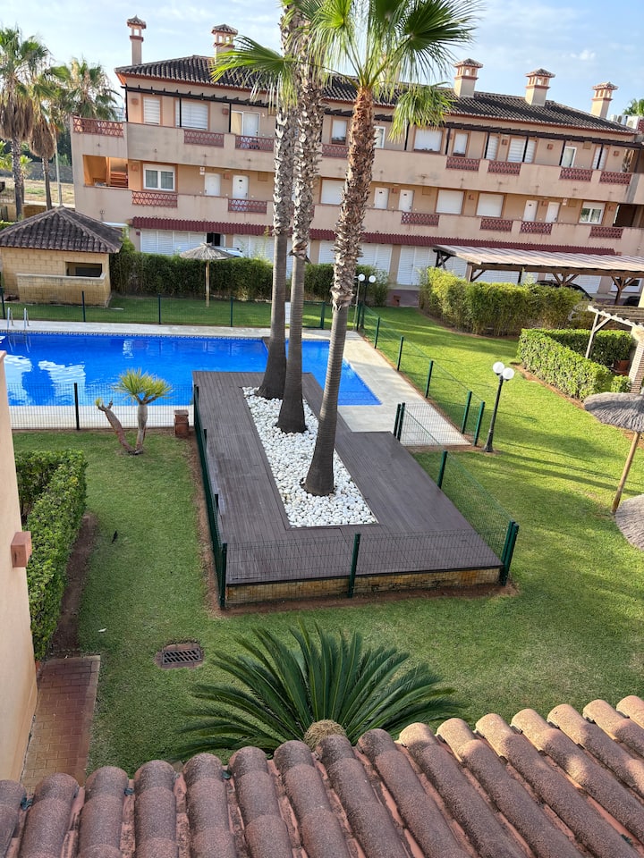Apartamento Oliva Nova - Oliva