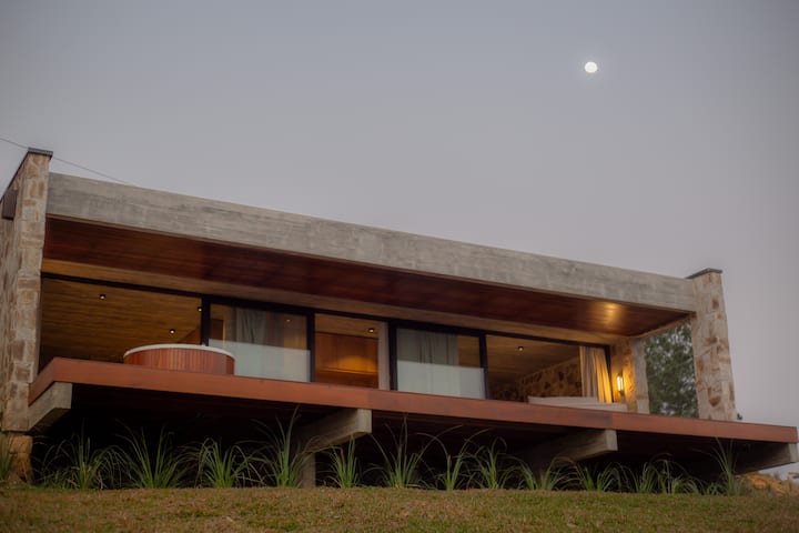 Casa Das Pedras - Brasil