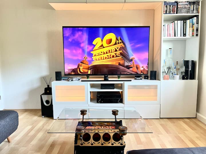 Für Besondere Aufenthalte - Bochum