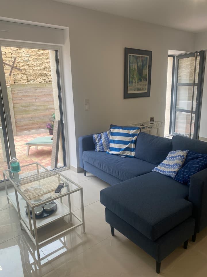 Maison - Langrune-sur-Mer