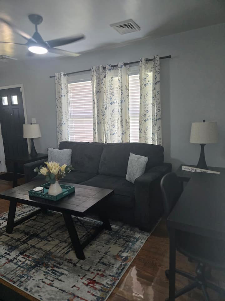 Cute And Cozy - Rocky Mount, NC