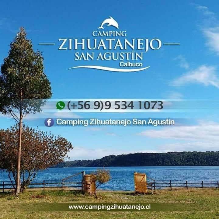 Somos Un Camping Muy Equipado. - Les Lacs