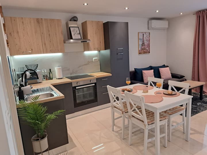 Lux Apartman 2 - Split