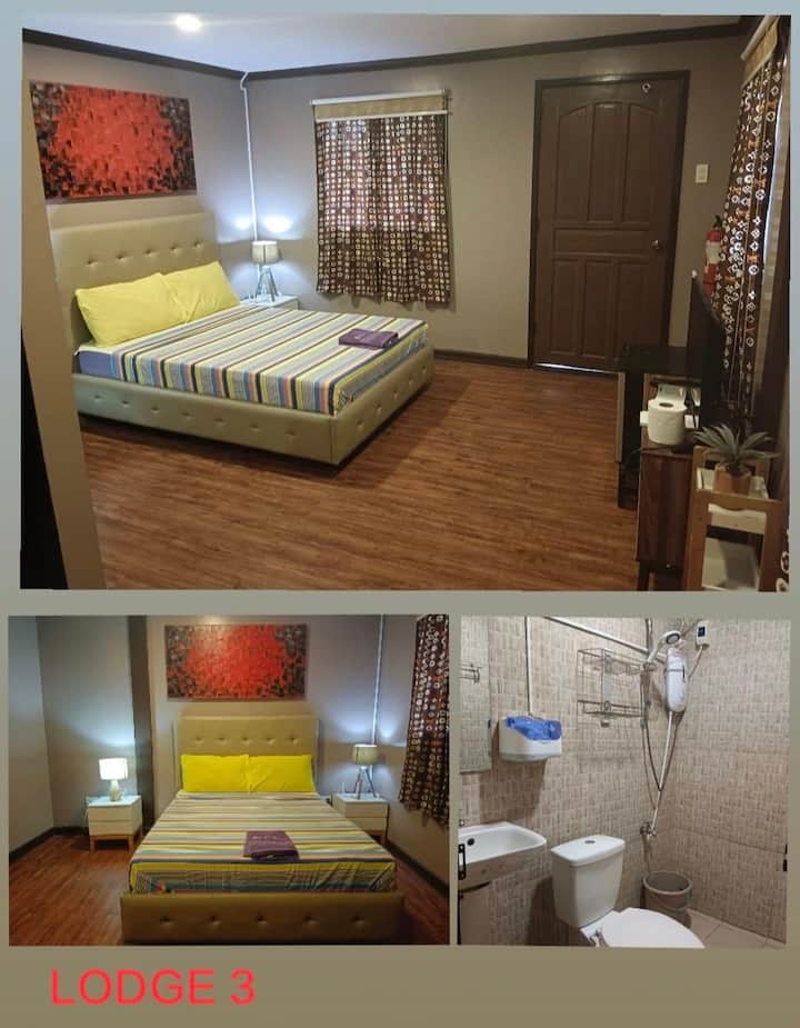 Mariveles Bed N Bfast W/ Pool - Mariveles