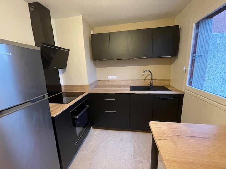 T2 Proche Centre-ville - Aurillac