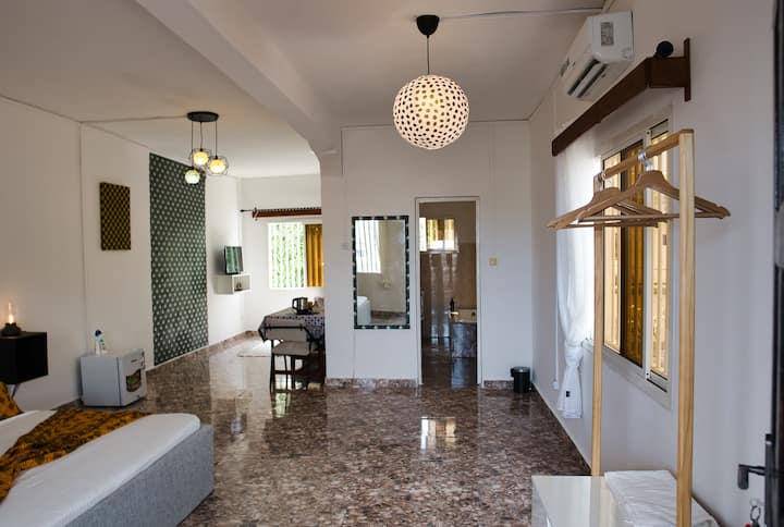 Comoros Vacation Rentals & Homes | Airbnb