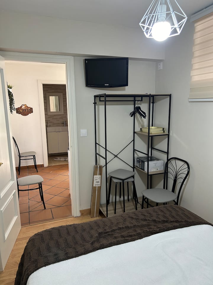 Apartamento Con Piscina/barbacoa. - Nigrán