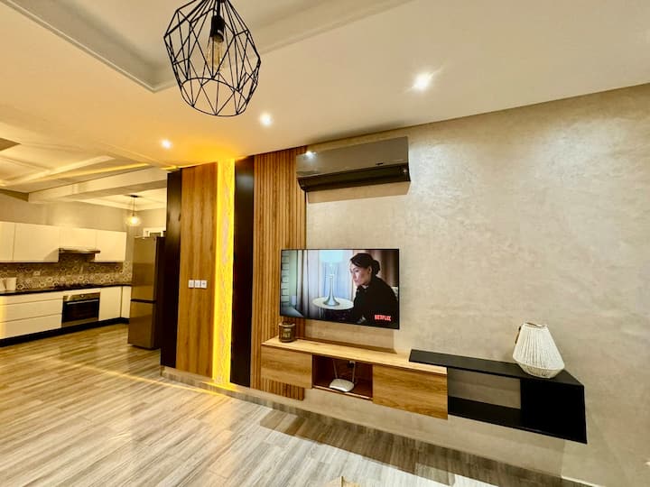 * Chez Aya Tanger Appartement * - Tanger