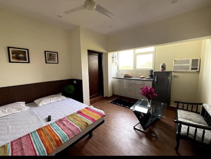 Appartement Green Leaf - New Delhi