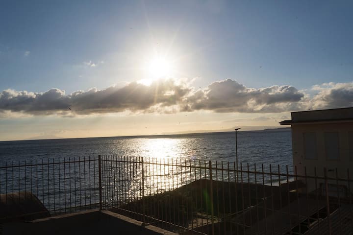 Resort Sofi Sul Mare - Agerola