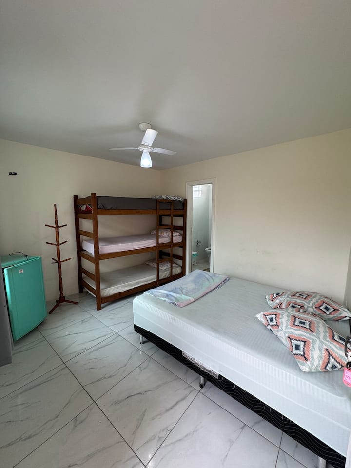 Suíte 5 - Cabo Frio