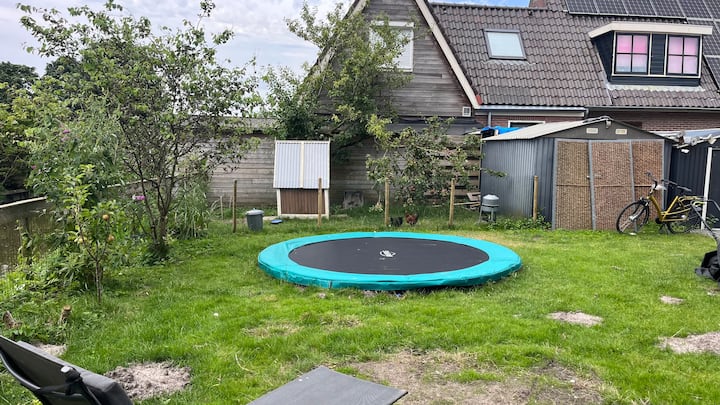 House Close To Hoorn - Medemblik